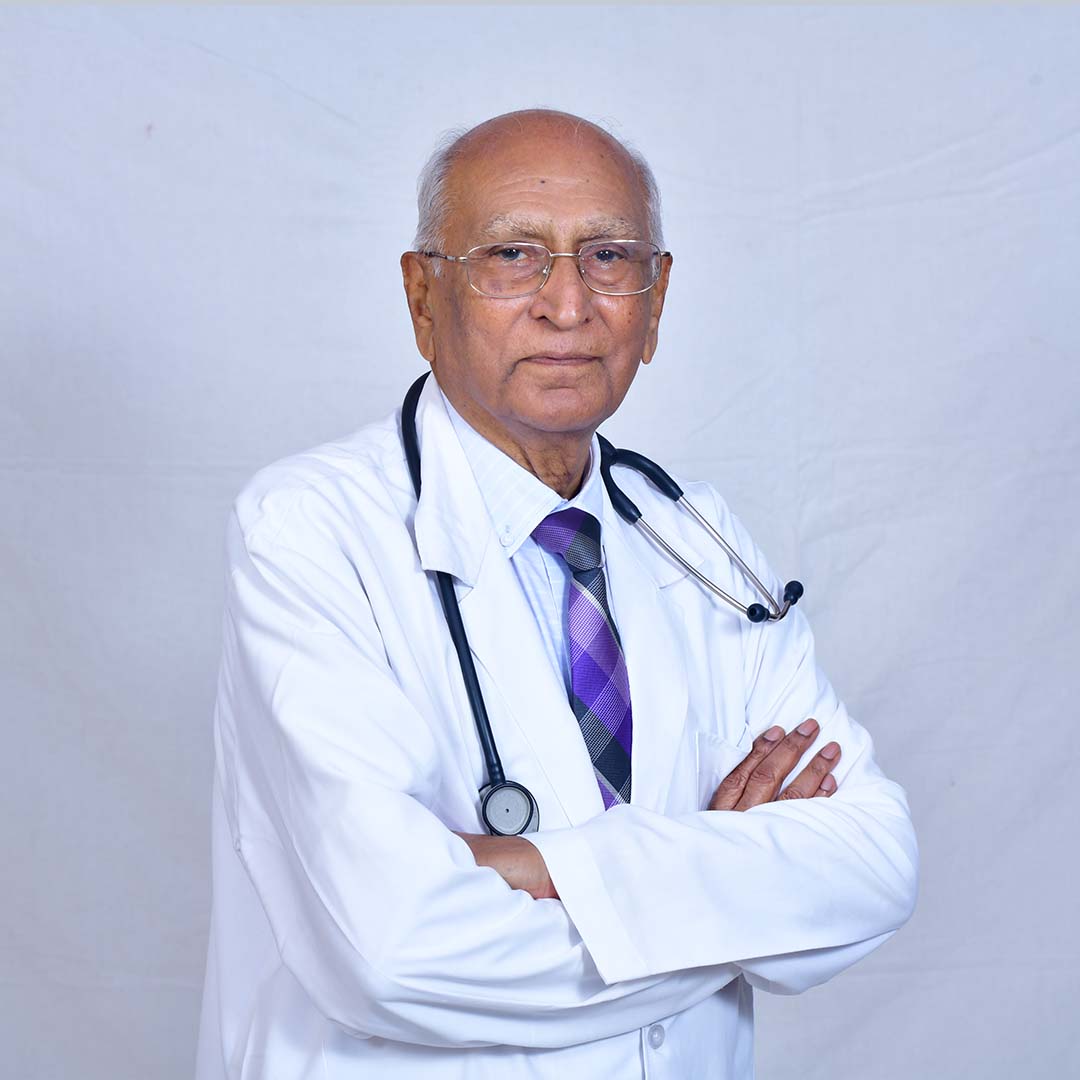 GENERAL MEDICINE – Kamakshi Hospital