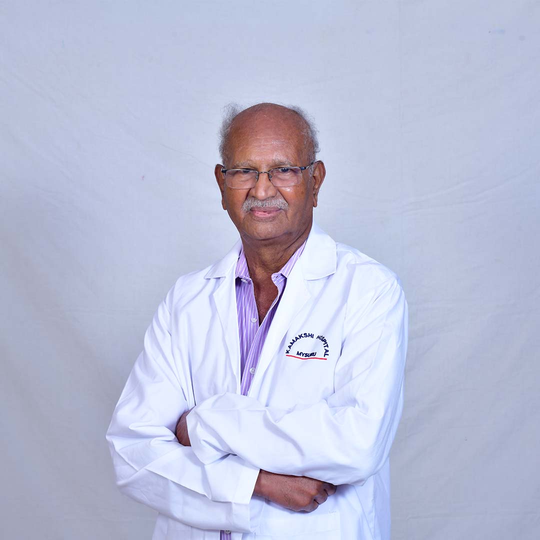 ORTHOPAEDICS & JOINT REPLACEMENTS – Kamakshi Hospital