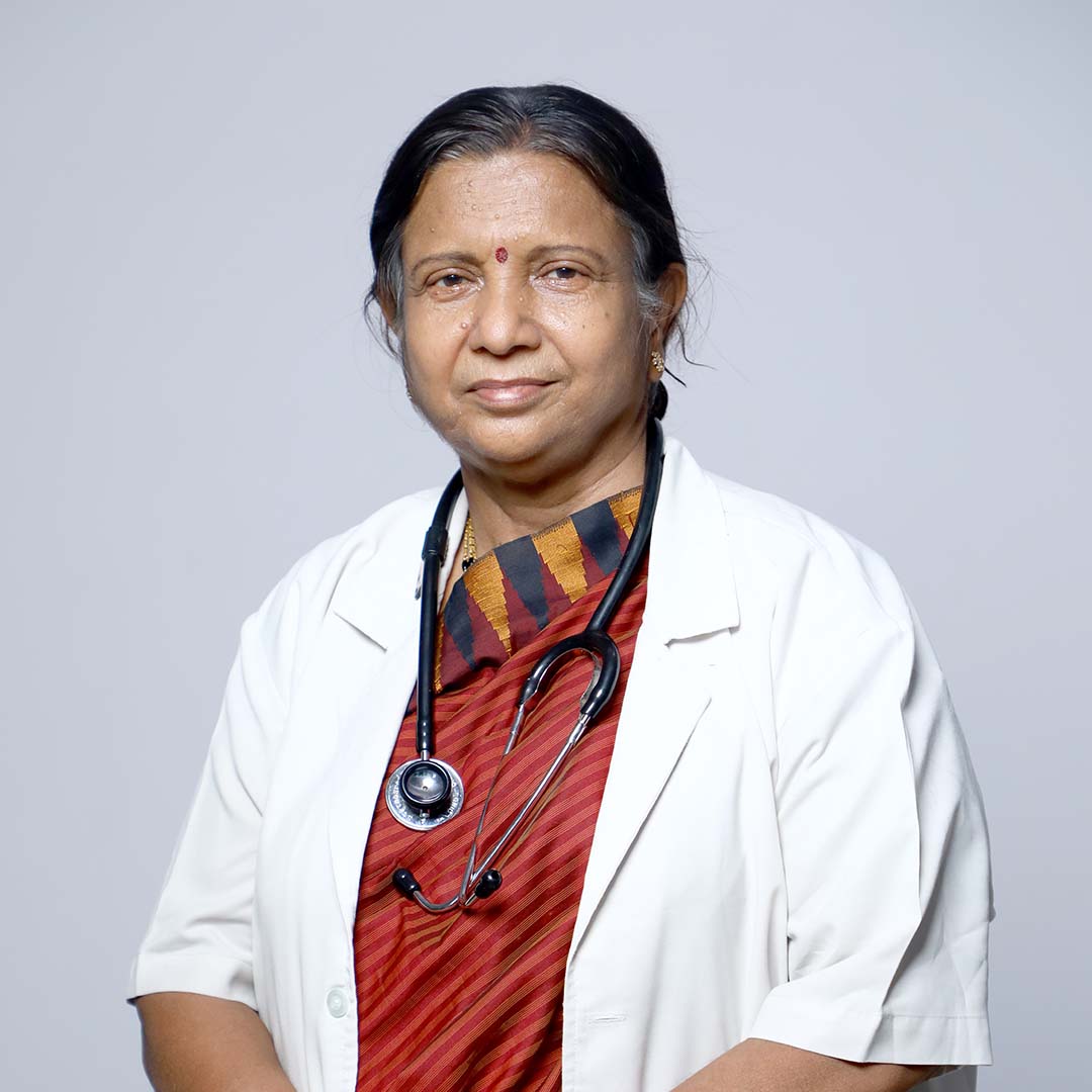 GENERAL MEDICINE – Kamakshi Hospital