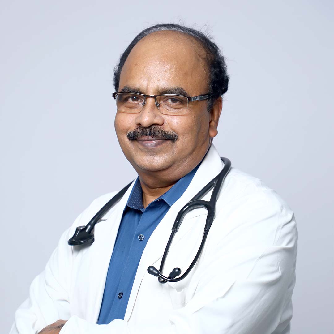 GENERAL MEDICINE – Kamakshi Hospital