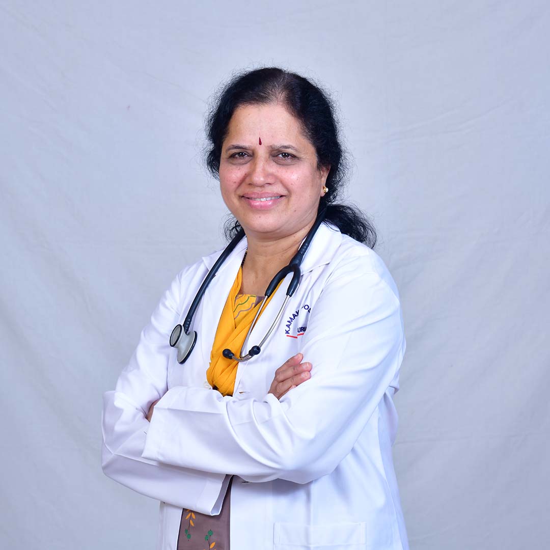 Obstetrics and Gynaecology – Kamakshi Hospital