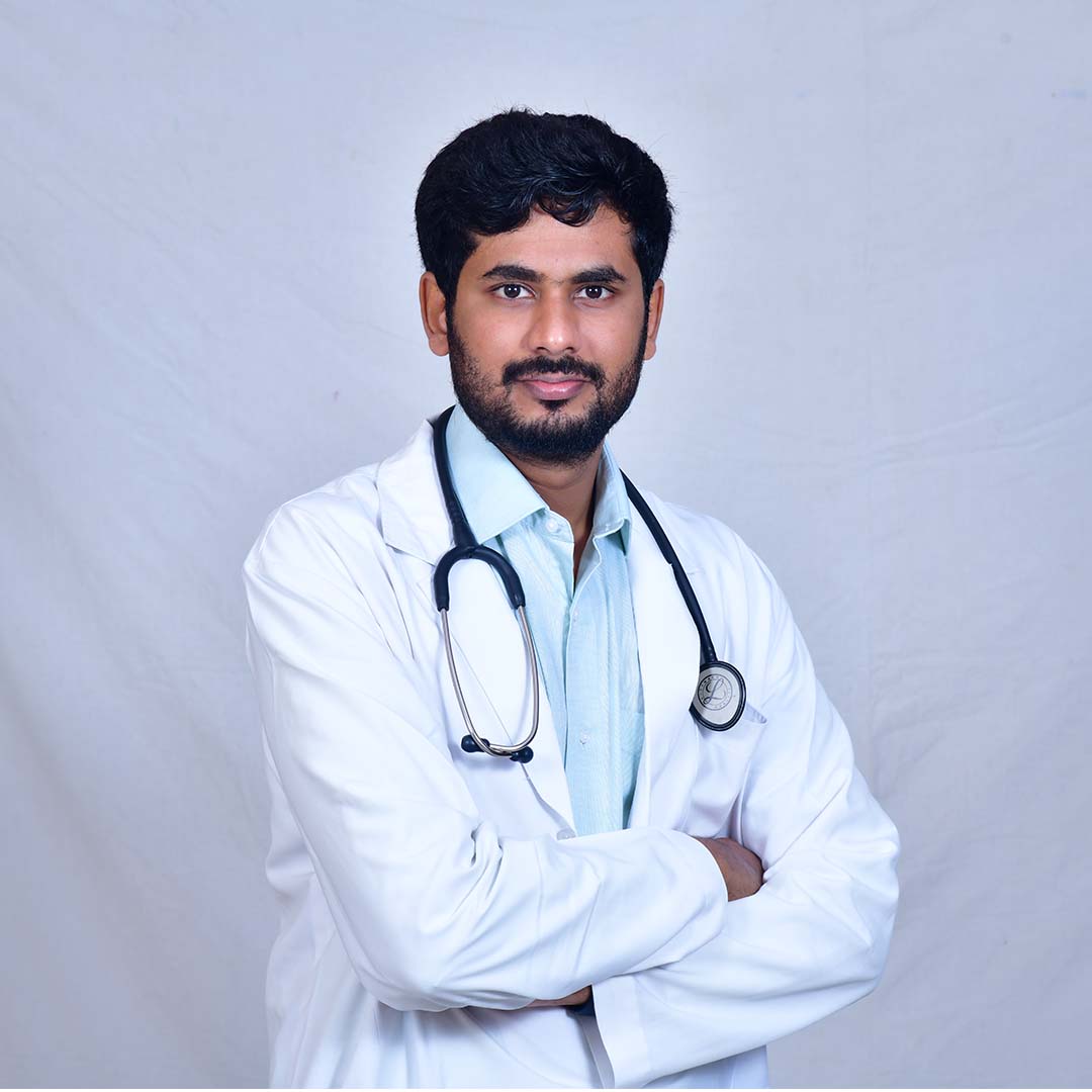 ANESTHESIOLOGY – Kamakshi Hospital